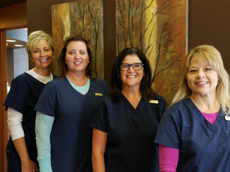 Meet Our Team - Wilson Dental Clinic