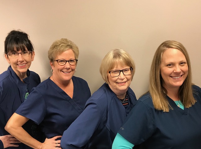 Meet Our Team - Wilson Dental Clinic